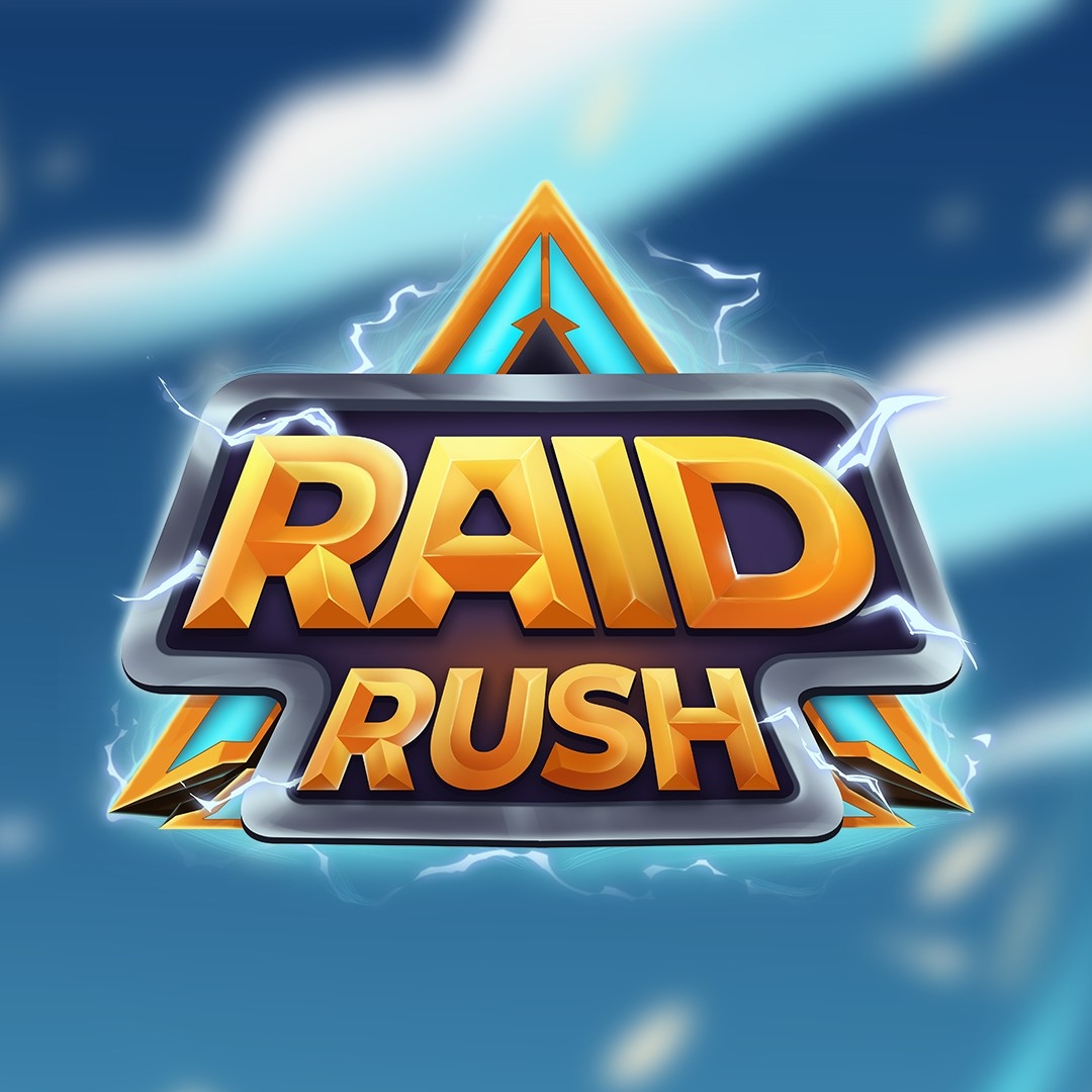 雷霆來襲：塔防 Raid Rush: Tower Defense TD 台灣 - 狗狗手遊正規儲值